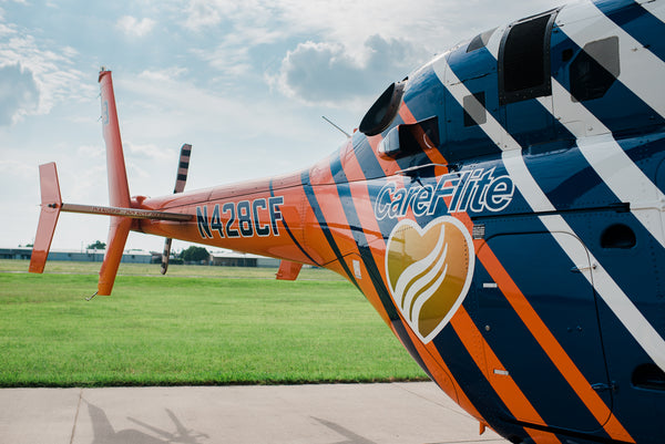 Support CareFlite - Platinum – CareFlite Heartshop