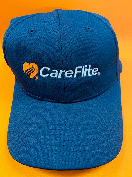Hat - Logo DriFit – CareFlite Heartshop